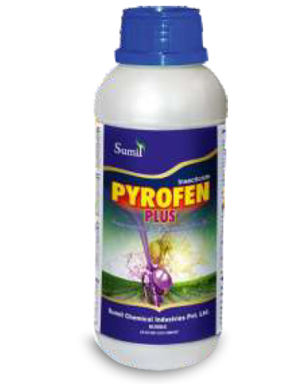 Sumil Chemical Industries Pvt.Ltd.